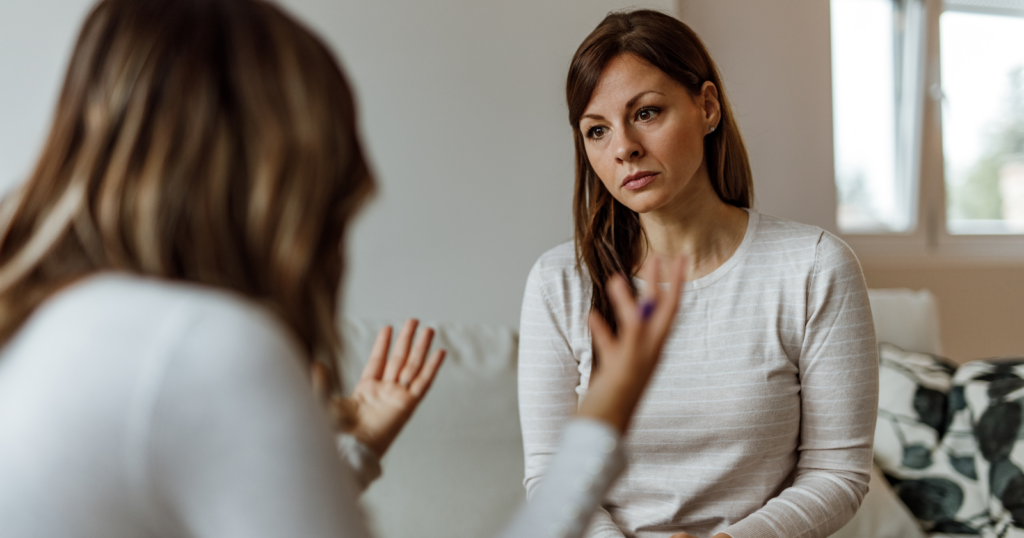 If you were constantly criticized growing up, these 7 adult behaviors ...