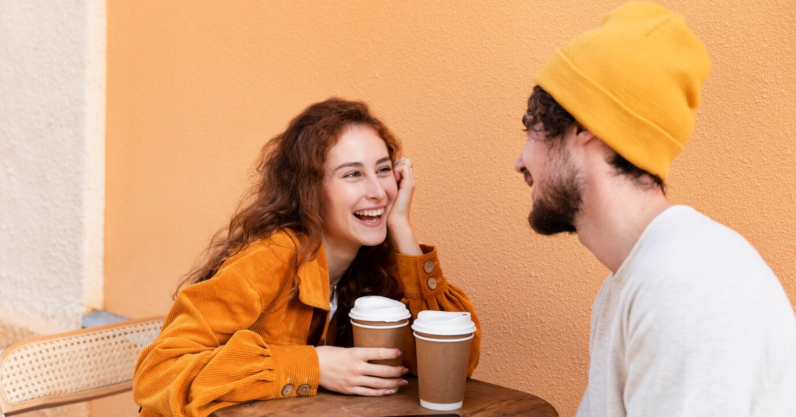 Psychology says people who laugh at their own jokes typically have ...