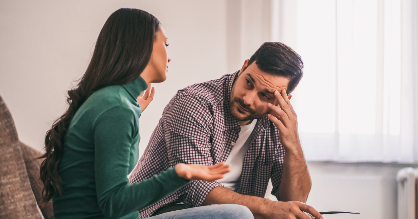 7 subtle phrases manipulative people use to control conversations ...