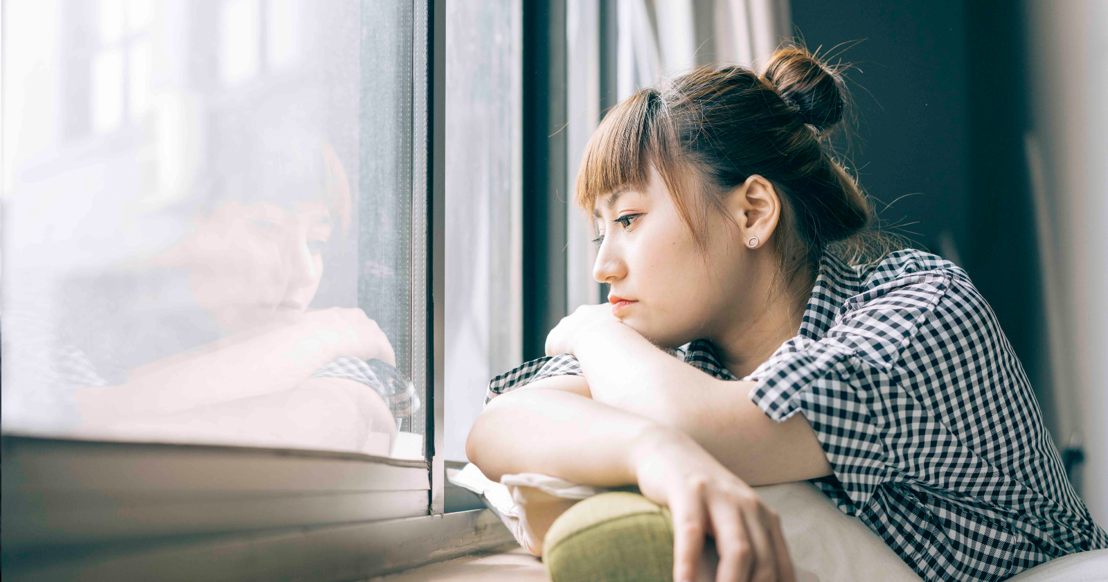 People who have no close friends in adulthood often display these 7 ...