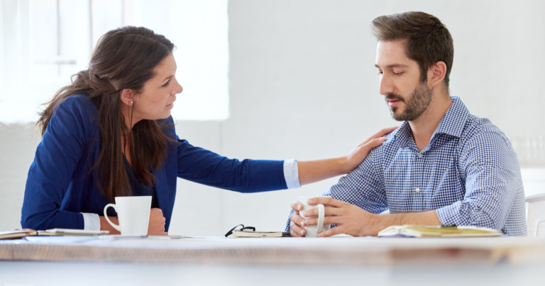 The art of conversation: 8 simple phrases that instantly make people ...
