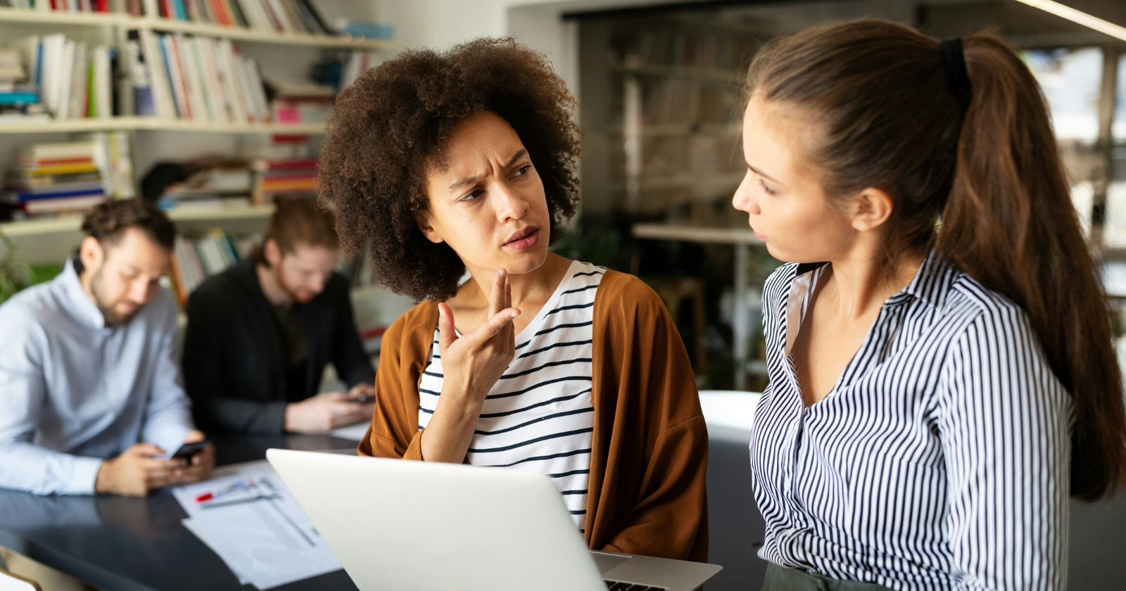 8 phrases toxic people use to make you question your own reality - The ...