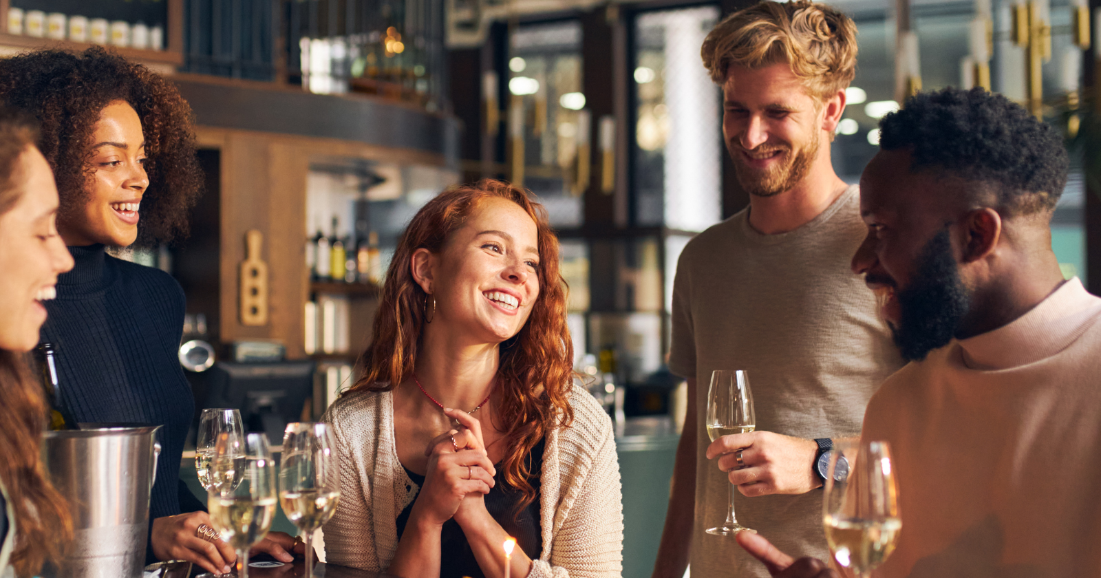 10 things socially skilled people never do in group conversations (that ...
