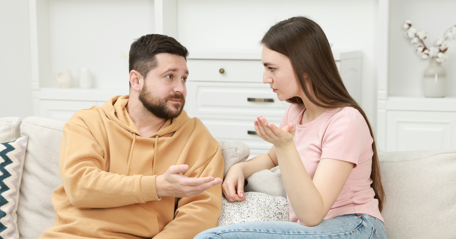 7 things people overshare that they regret once the relationship ...