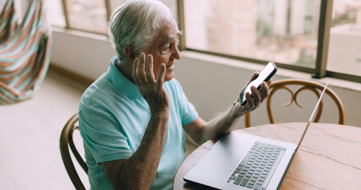8 signs you've become difficult to be around as you've aged (and don't ...