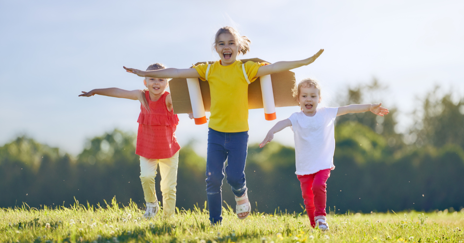 8 things boomers did as kids that modern life quietly erased - The ...