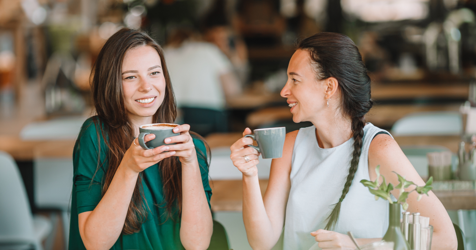 7 conversation topics highly intelligent people avoid (and what they ...