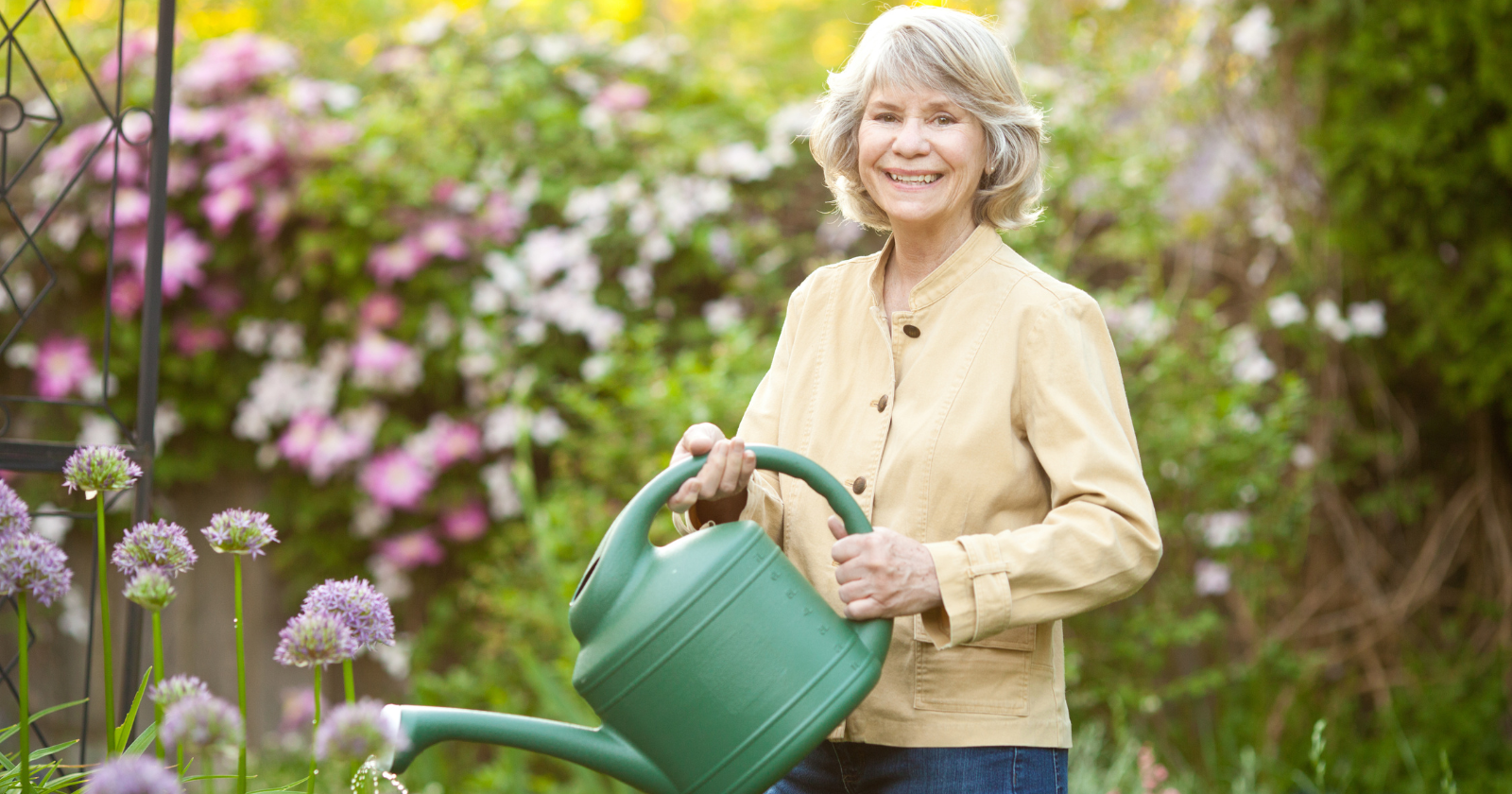 9 habits happy Boomers all seem to have in common, according to ...