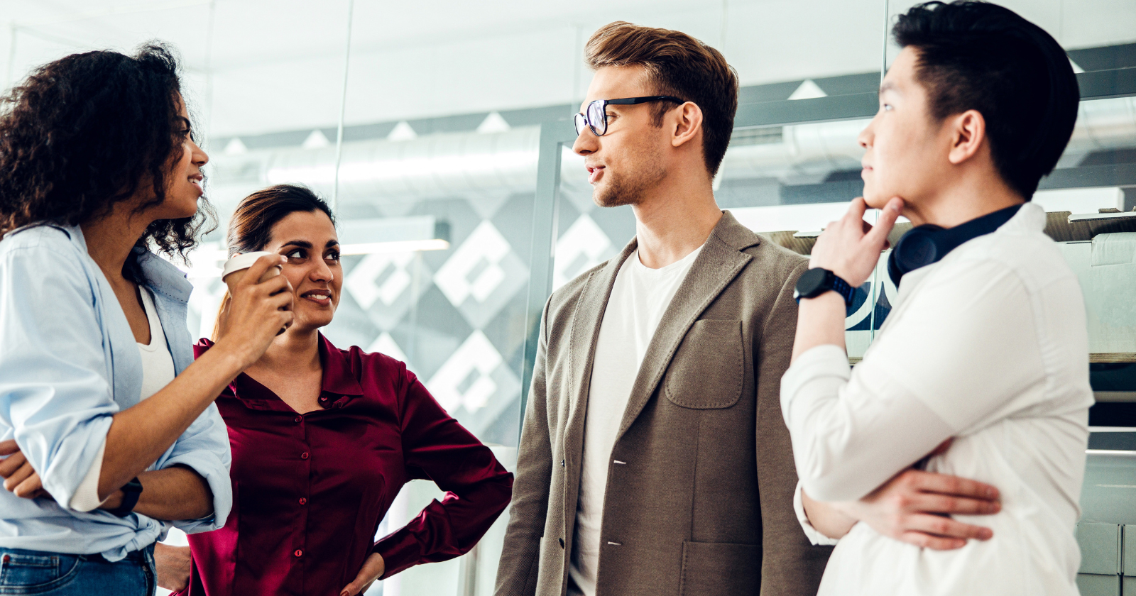 If you know these 9 social rules without being taught, you're classier ...