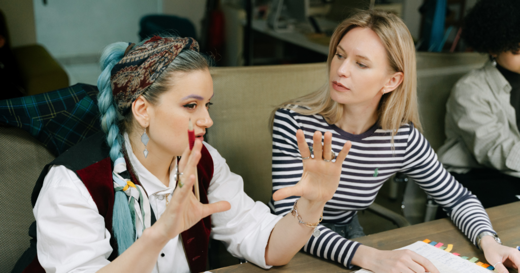 If you recognize these 10 manipulation tactics at work, someone is ...