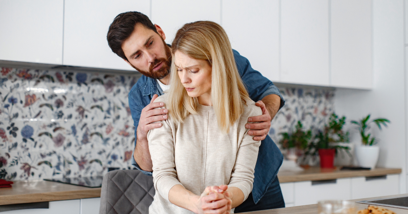 7 ways a master manipulator make you feel crazy for wanting basic ...