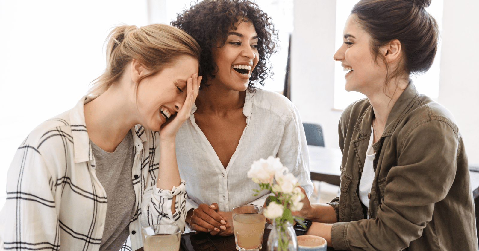 If you naturally do these 7 things in conversation, you have a rare ...