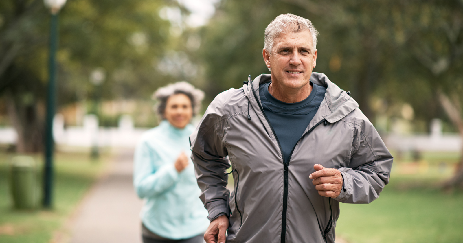 If you're over 60 and can still do these 10 physically demanding things ...