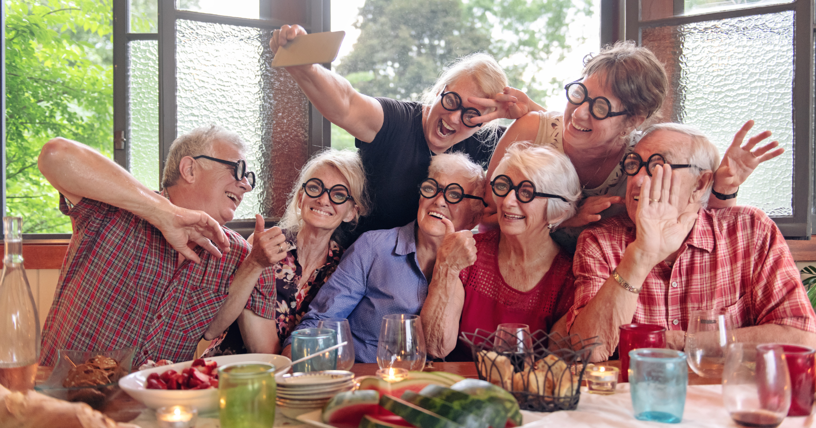8 things people stop doing after 60 that actually accelerate emotional ...