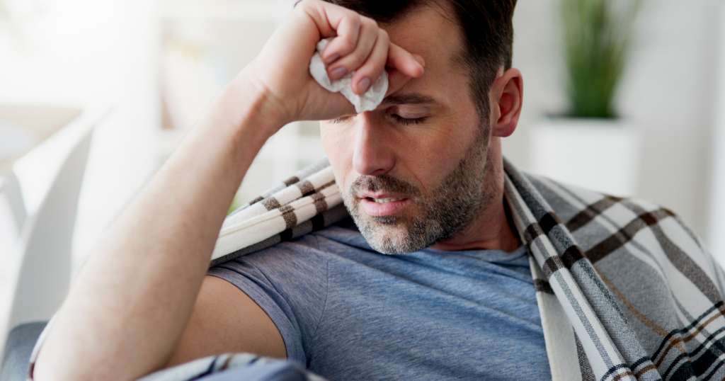 7 signs your body is asking you to slow down that most people ignore ...