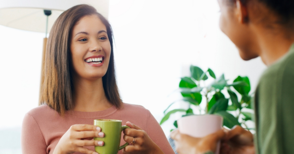 12 reasons you feel magnetically drawn to someone (and what to do)