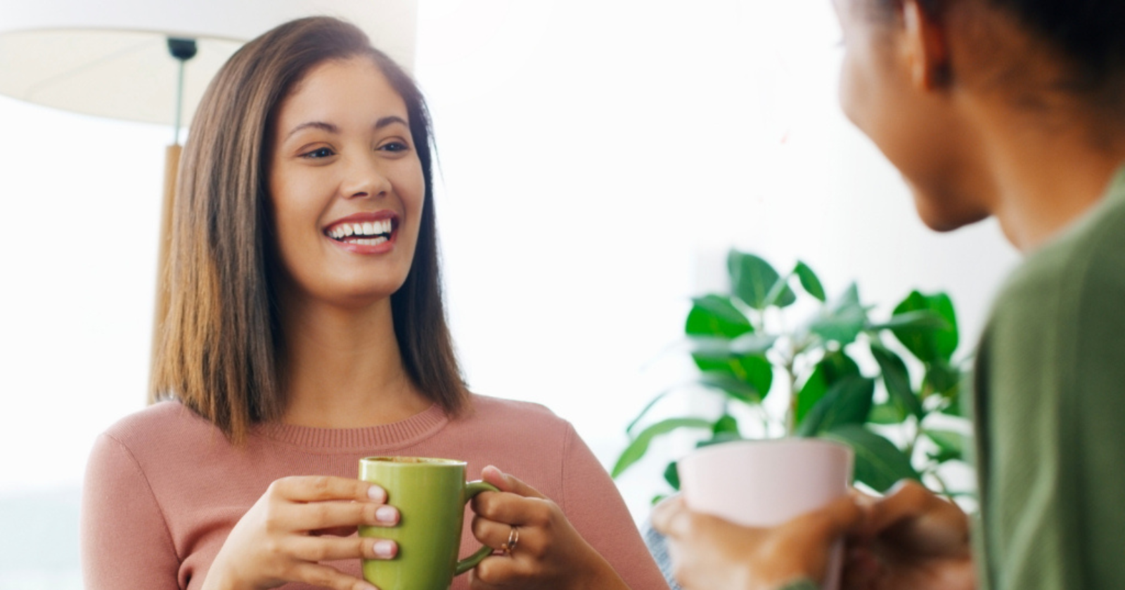 8 communication patterns that make small talk feel unnecessary for ...