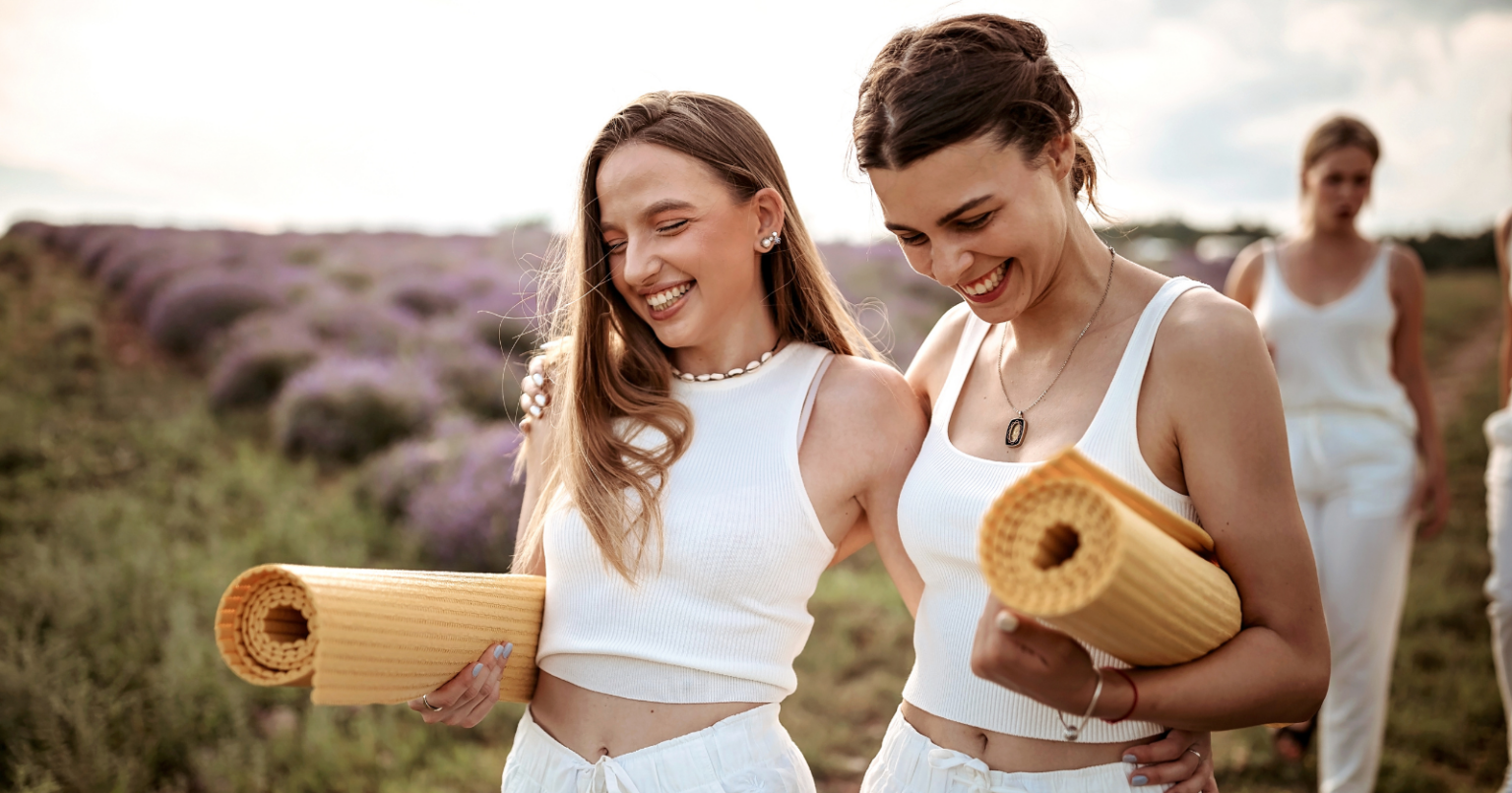 9 wellness practices upper-middle-class people do regularly that lower ...