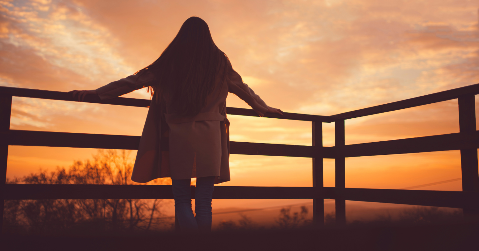 If you enjoy being alone, psychology says these 8 strengths define you ...