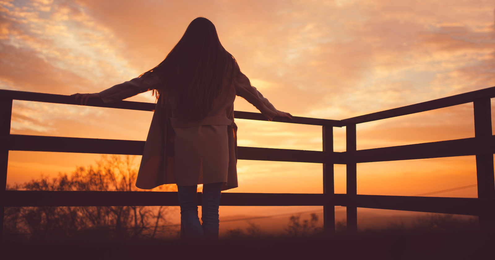 If you enjoy being alone, psychology says these 8 strengths define you ...