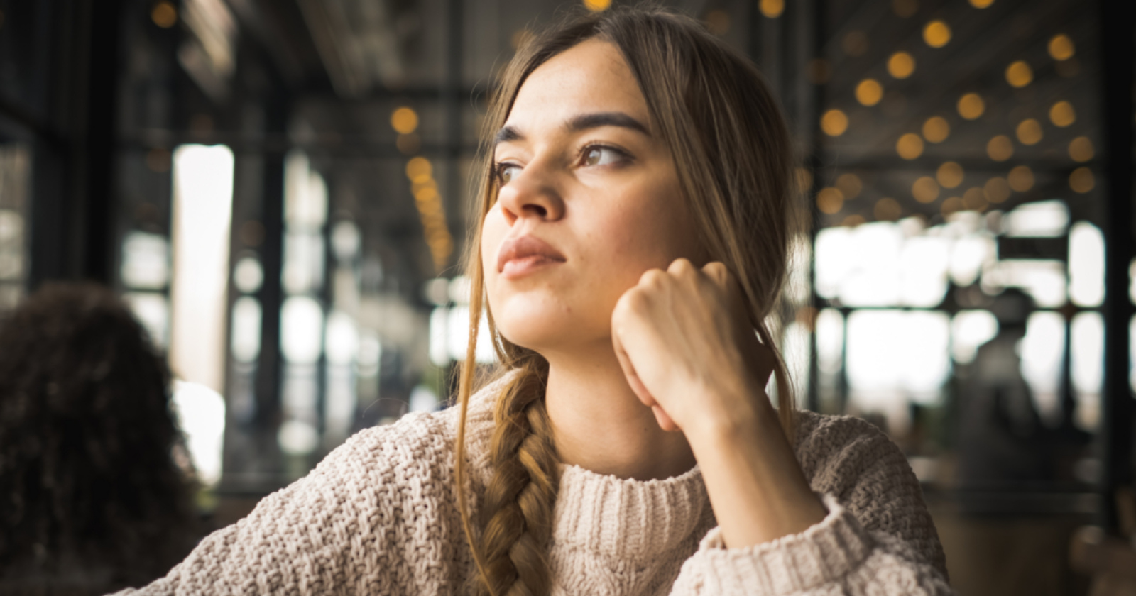 I finally understood why I felt empty after socializing—it wasn't ...