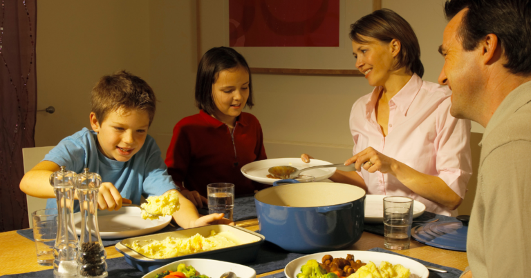 I grew up lower-middle-class but didn’t realize it until college. These ...