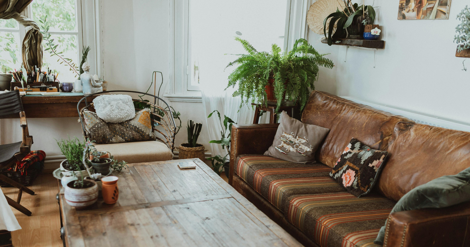 8 ways lower middle class boomers decorate their homes without ...
