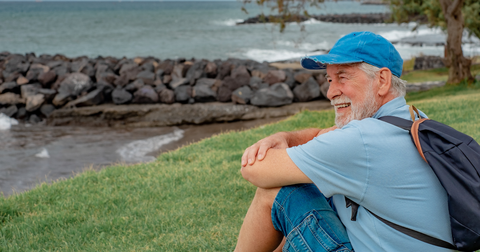 Men who are genuinely happy in retirement always do these 7 things ...