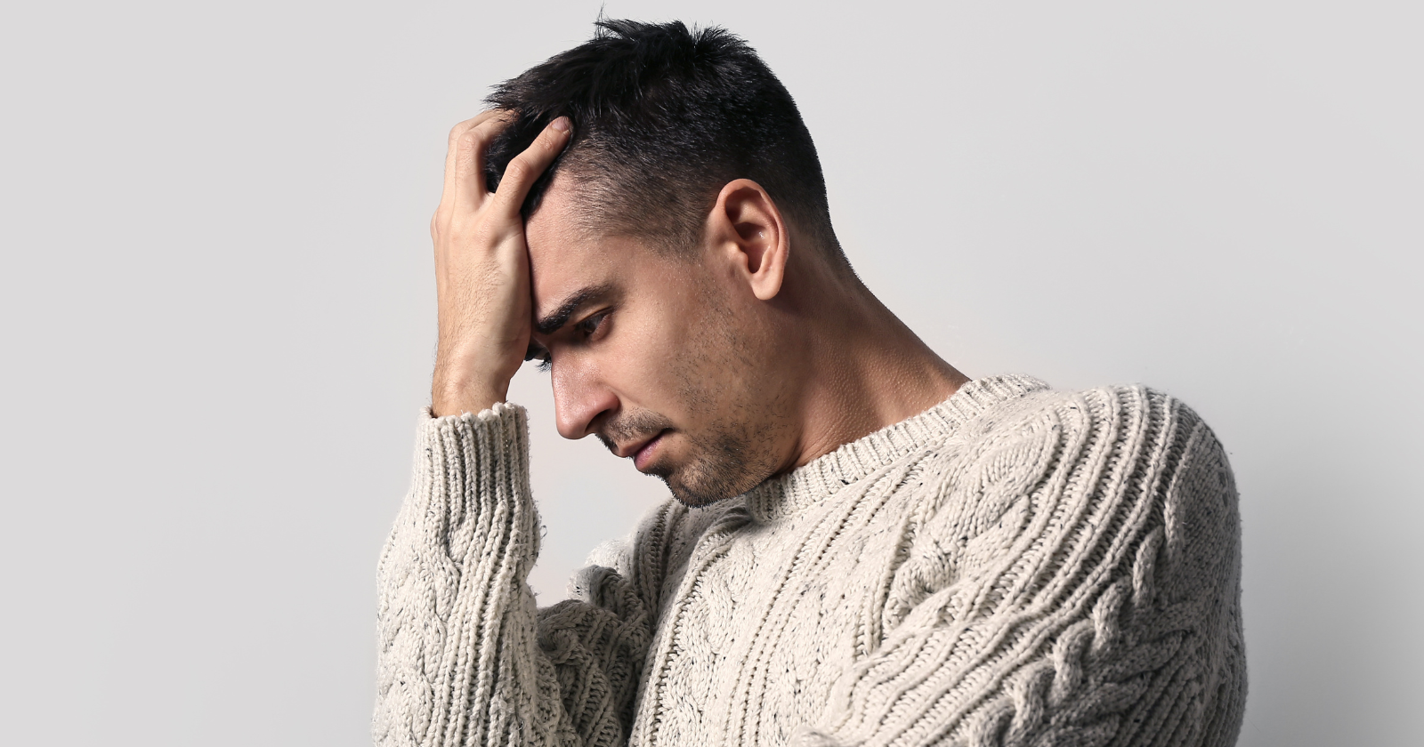 Psychology says passive people tend to be unhappy because they display ...