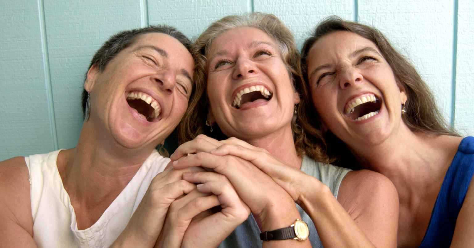 The art of making people laugh: 7 storytelling habits that naturally ...