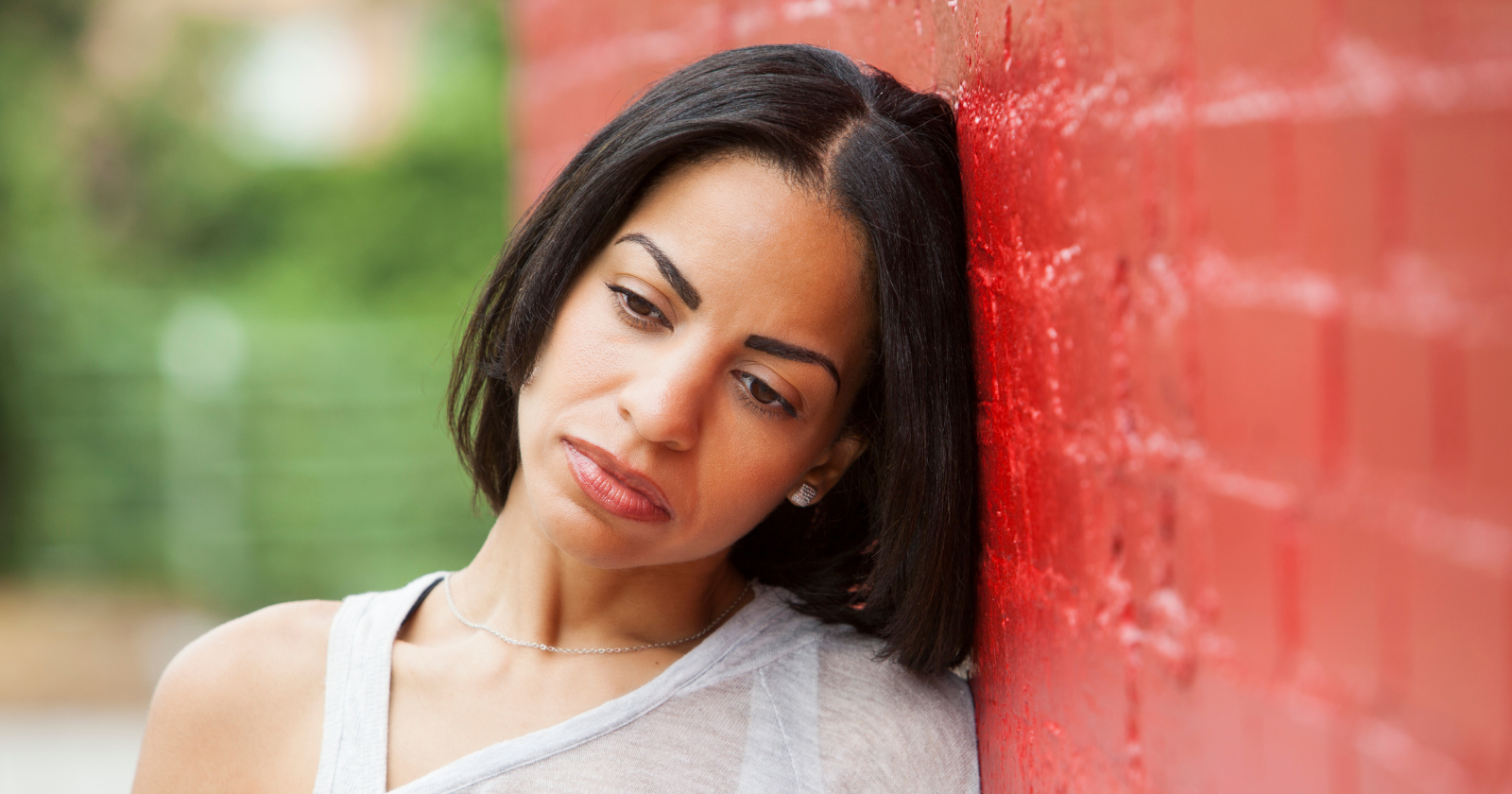People who've been let down repeatedly often do these 8 things without ...