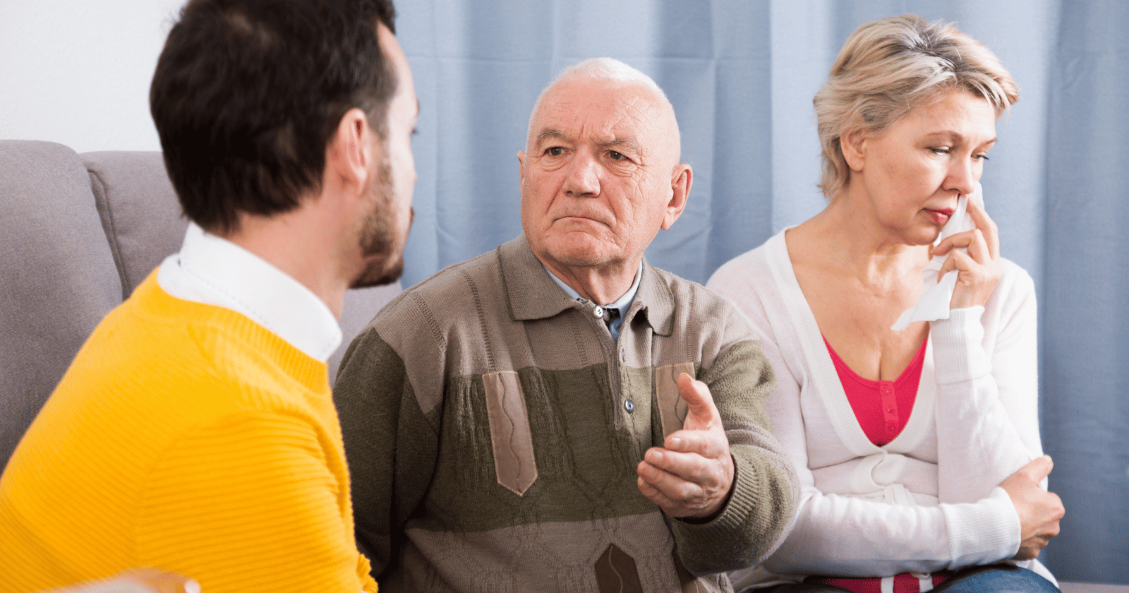 7 things Boomer parents expect from adult kids that younger generations ...