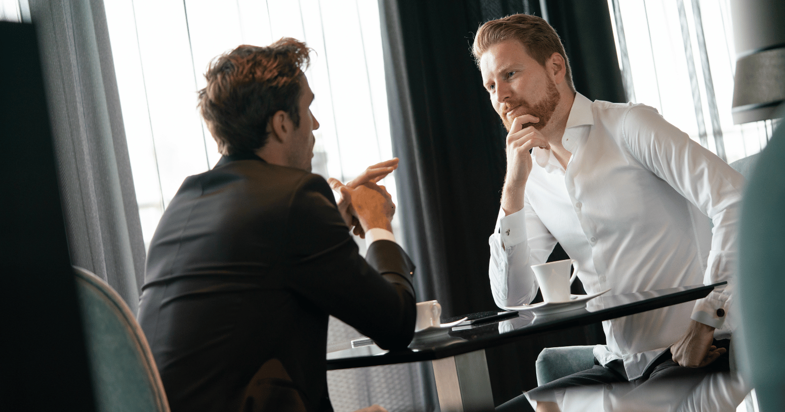 9 ways to end conversations politely that socially aware people have ...