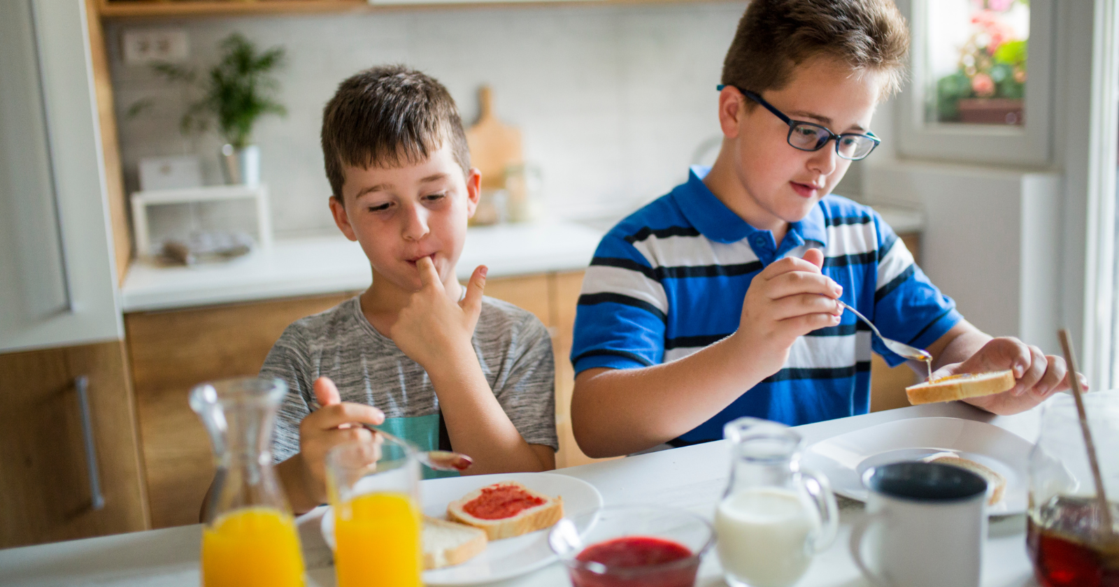 8 characteristics of highly intelligent kids that have nothing to do ...