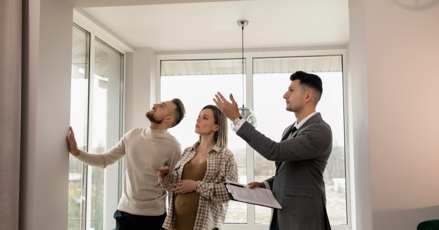 7 things middle-class-families do at open houses that real estate ...