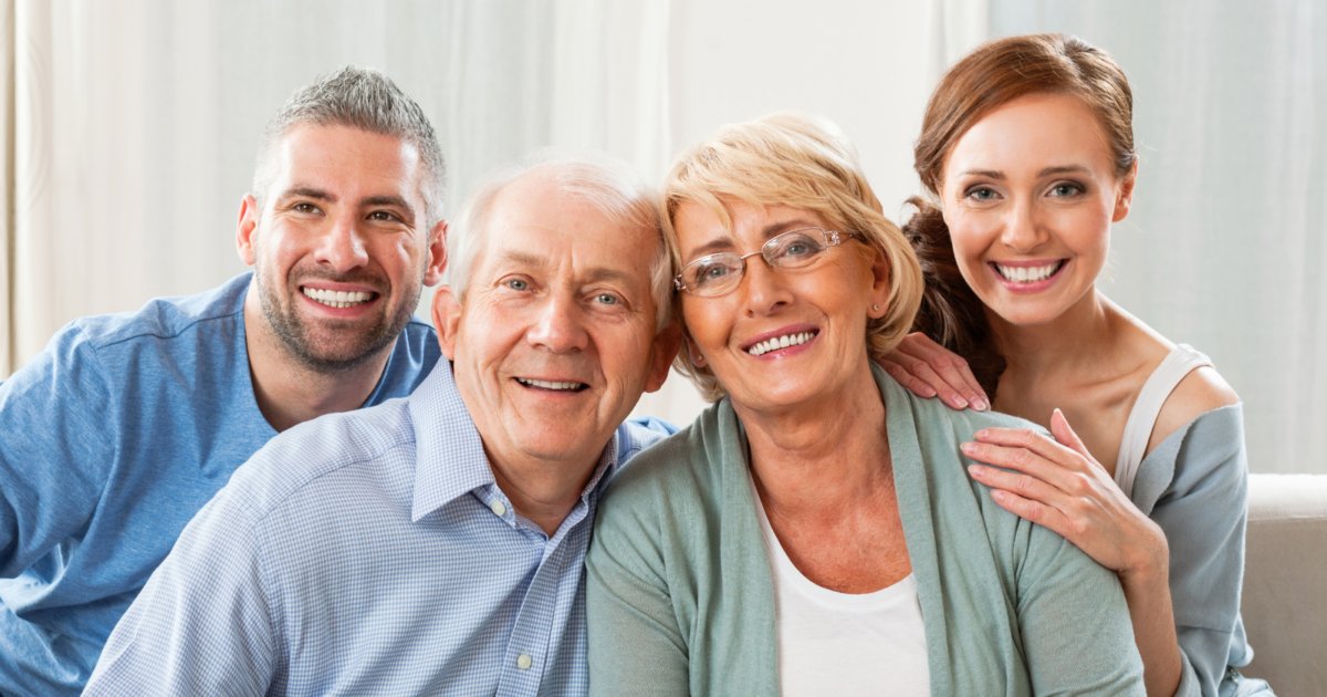 7 signs your adult children actually respect you—not just tolerate you ...