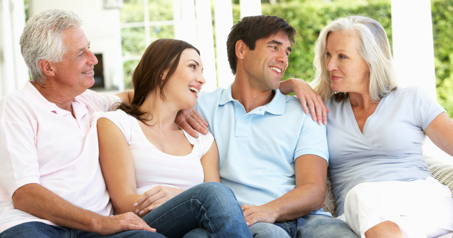 7 ways Boomer parents accidentally became their adult children's ...