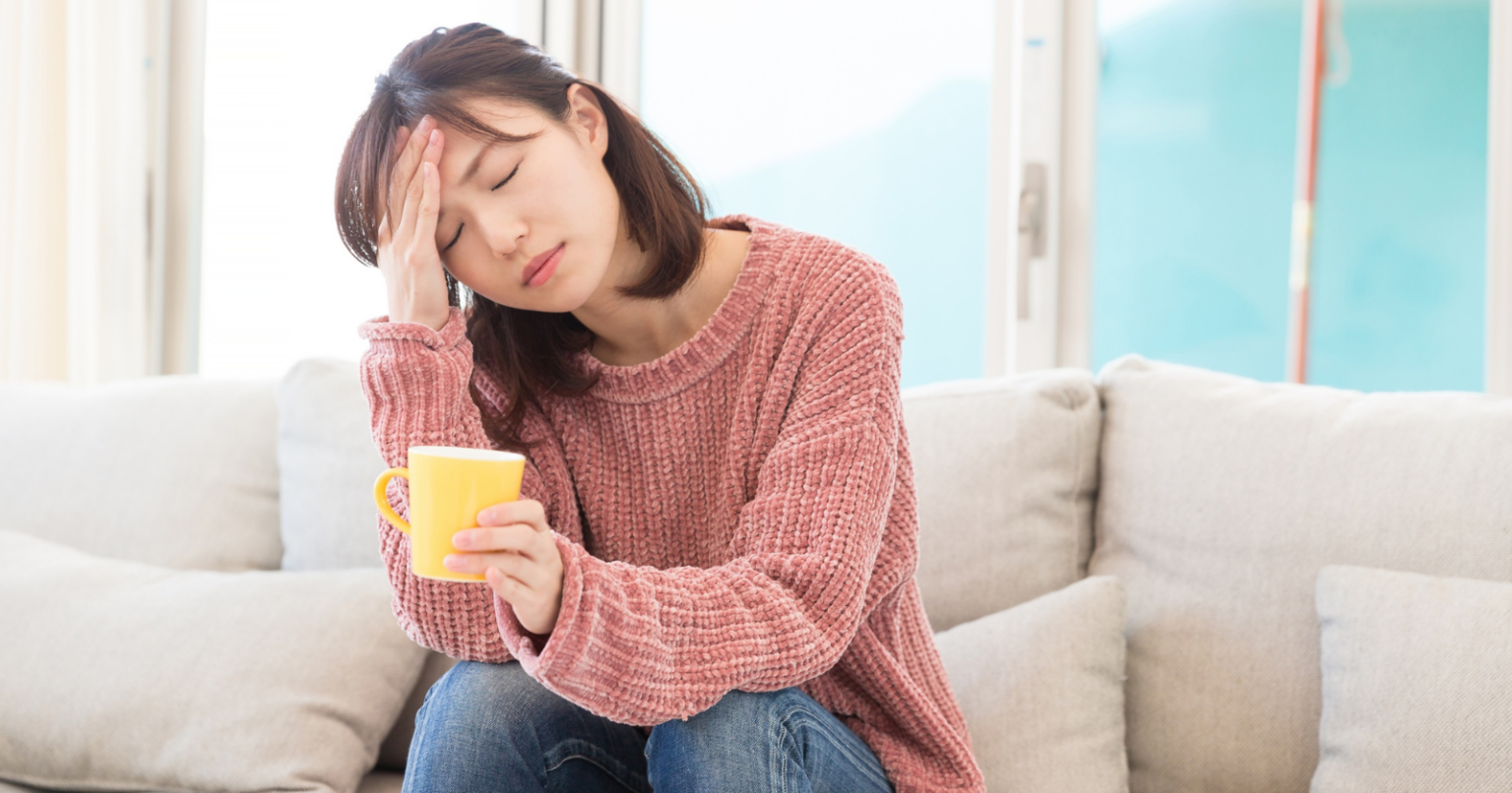 9 signs you’re not actually lazy — you’re mentally exhausted and stuck ...