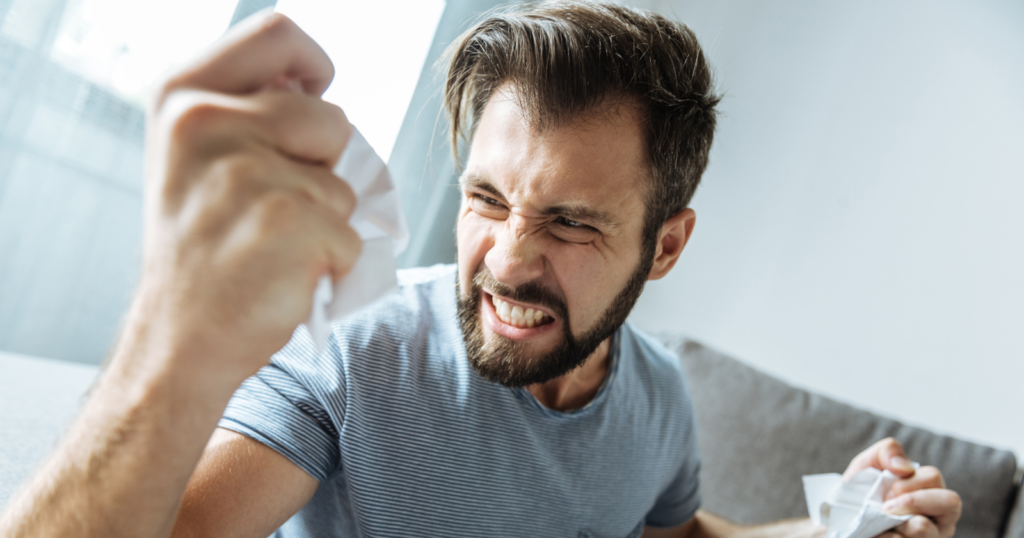 5 signs a person is emotionally immature (and how to stop them from ...