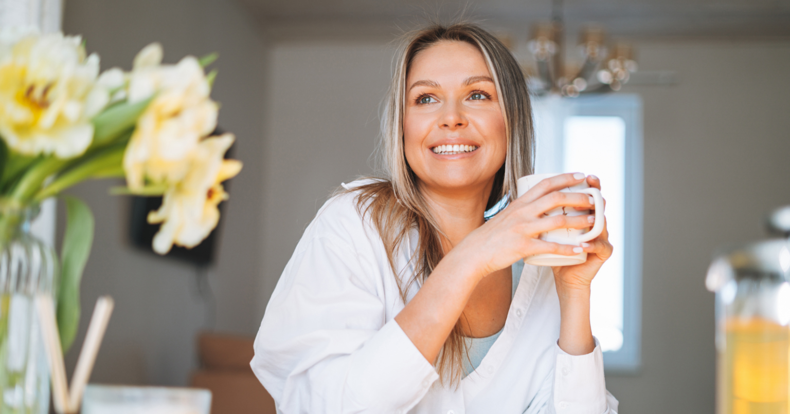 8 signs you have a high-class personality even if you're not wealthy