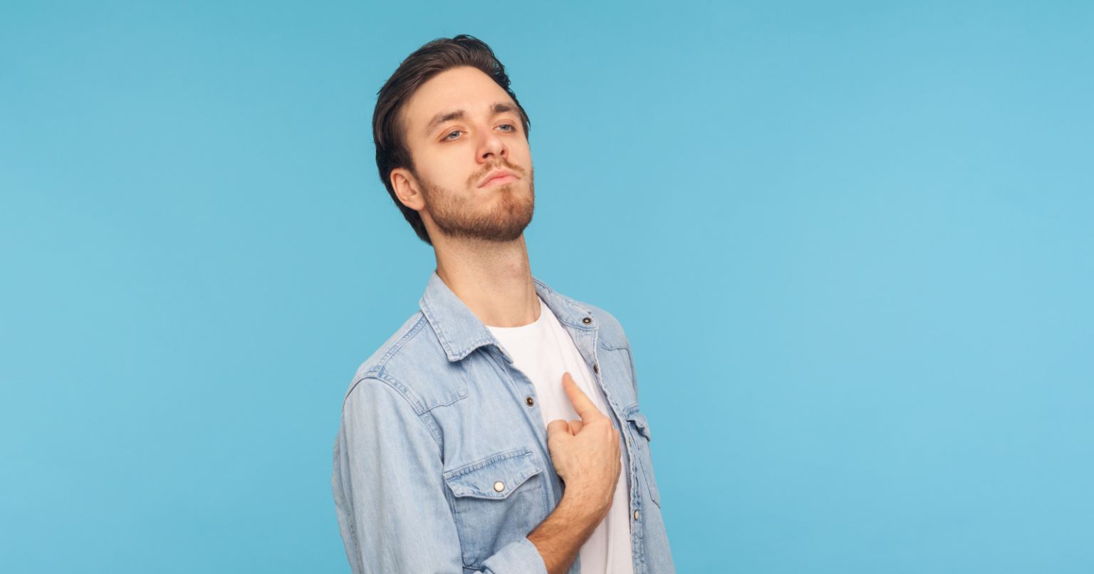 9 things genuinely confident people never do that insecure people ...