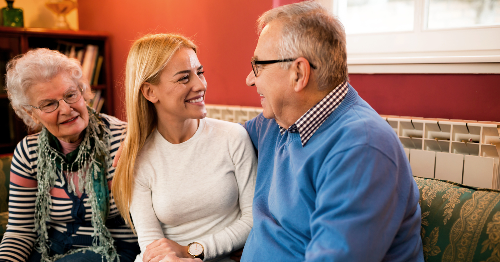 I love my Boomer parents but these 7 things they still do make it hard ...