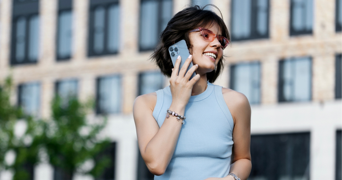 If you rehearse voicemails in your head before leaving them, you ...