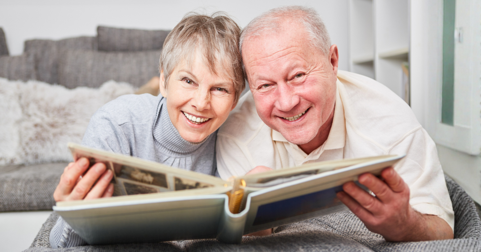 I've coordinated 100+ moves into senior living—these 8 items people ...