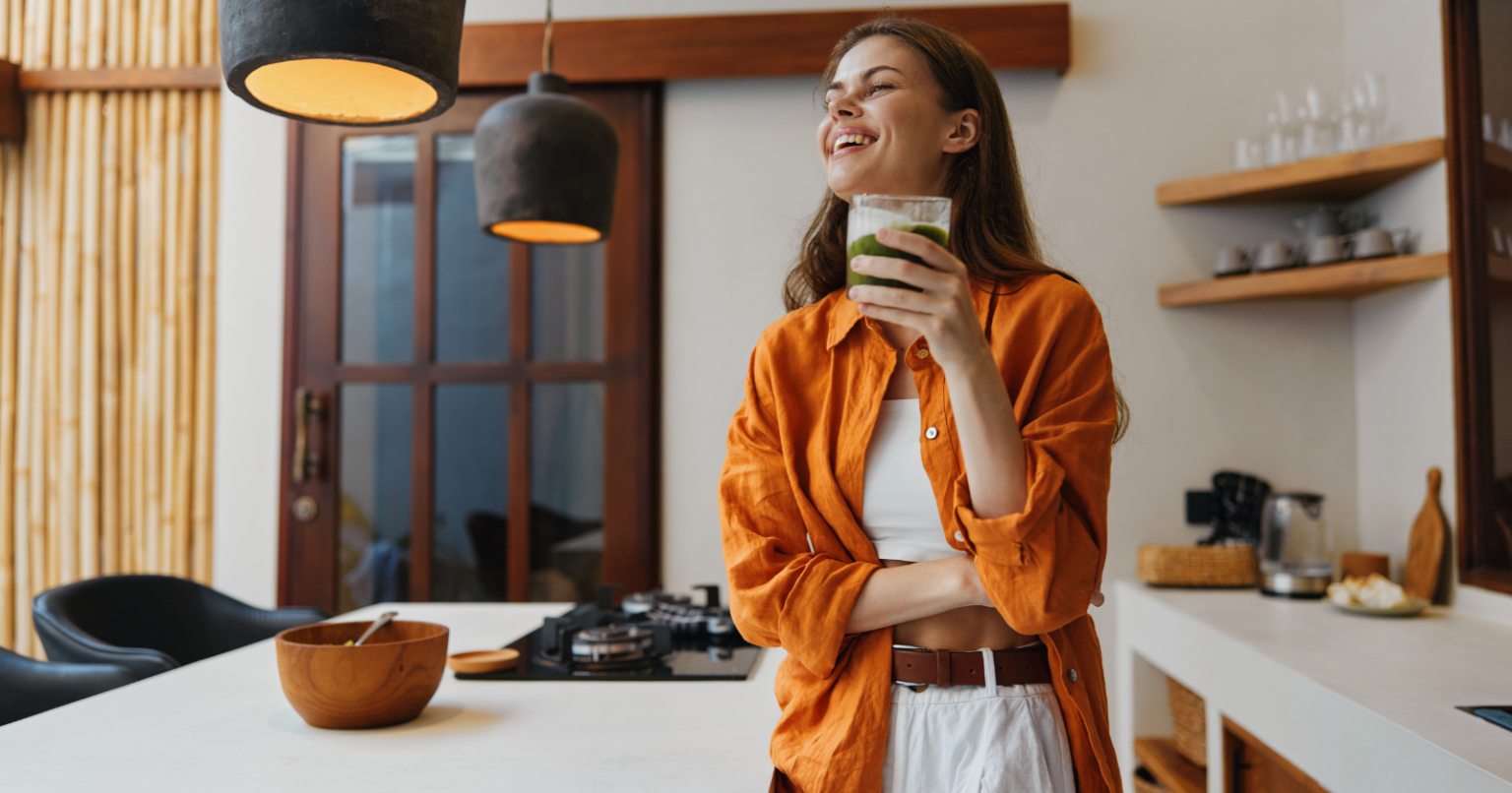 People raised in lower-middle-class homes develop these 8 quiet ...