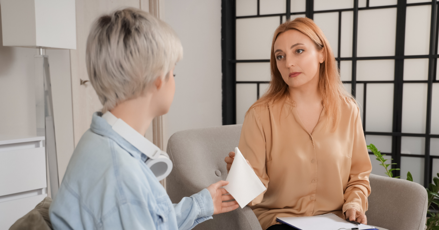 People who always have a tissue or bandaid when someone needs one share ...