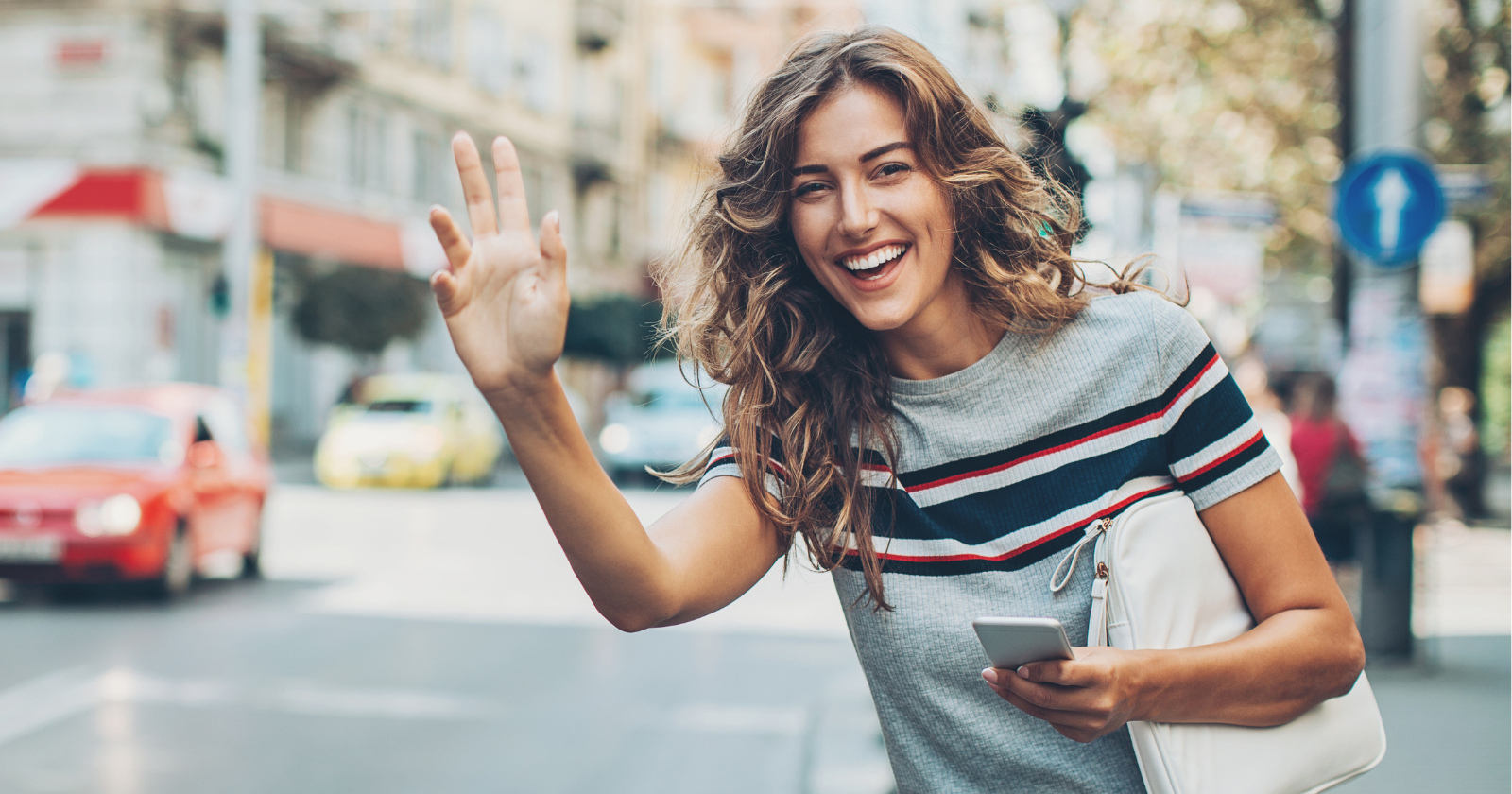 People who wave at babies in public even when the parents aren't ...