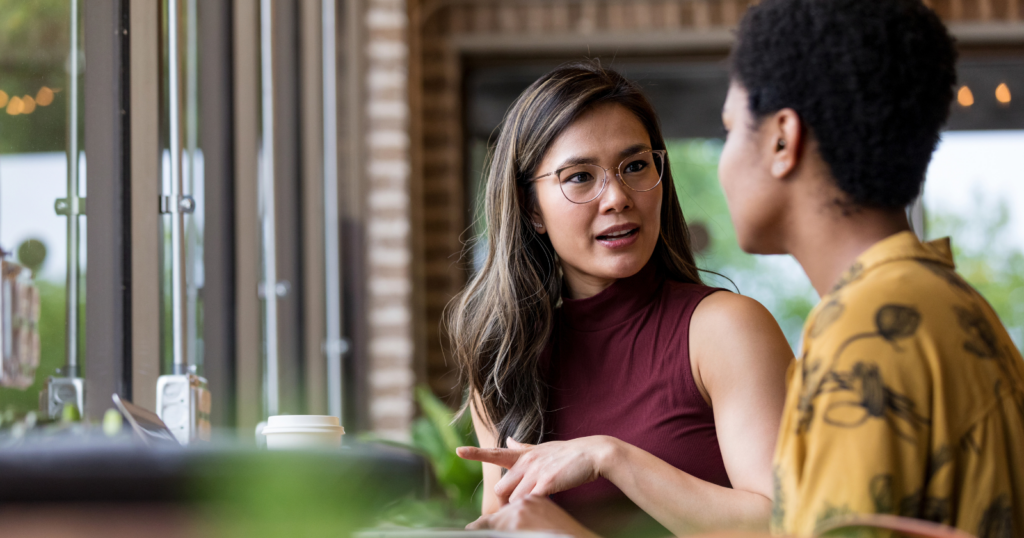 The art of small talk: 9 phrases that make strangers instantly ...