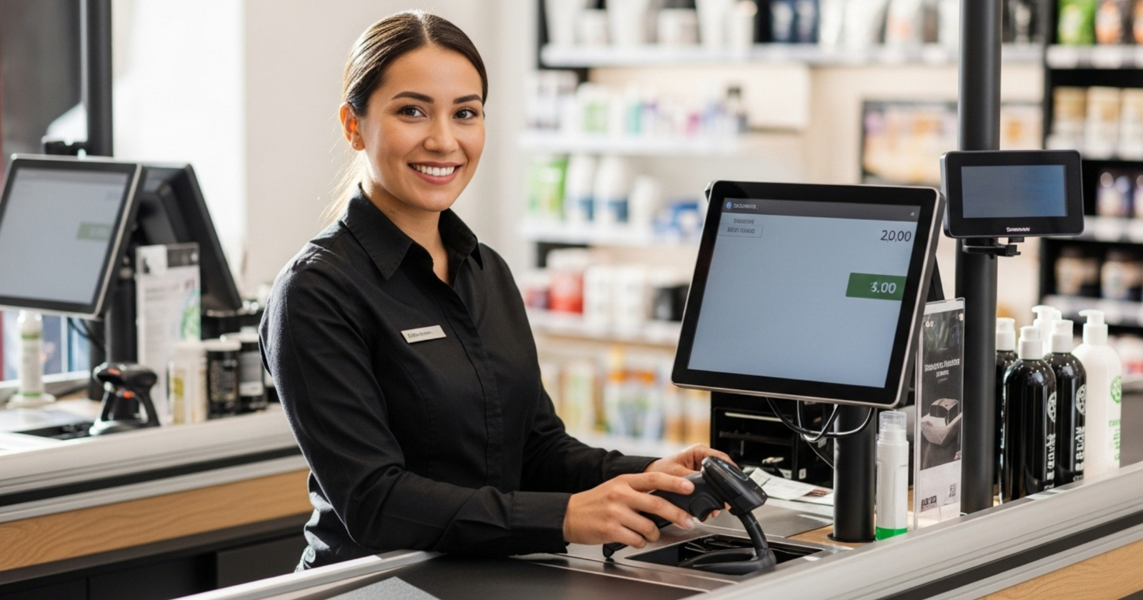 If you refuse to use self-checkout at grocery stores, you probably have these 8 distinct traits ...