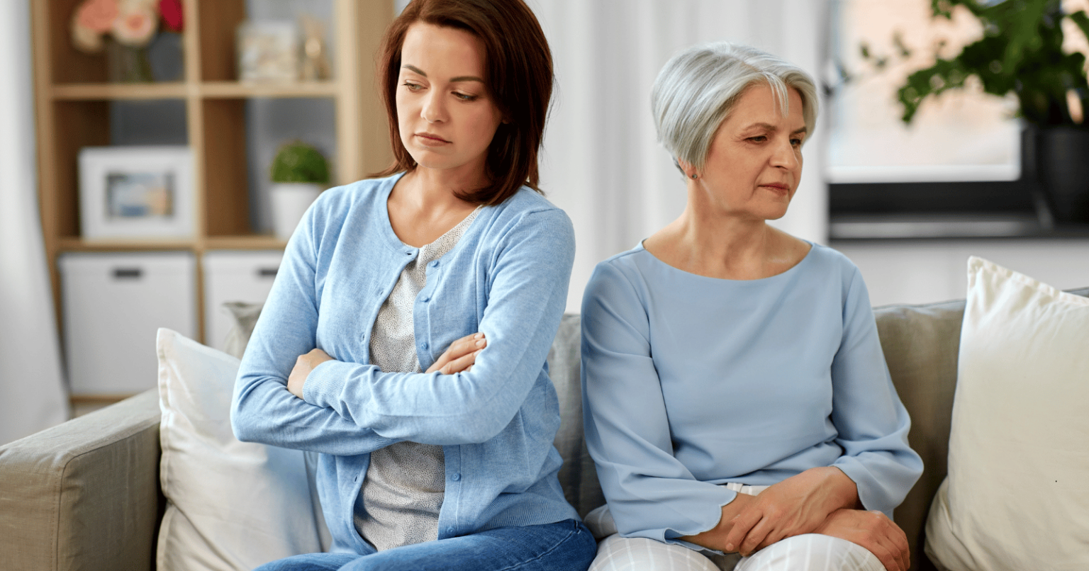 7 ways Boomers apologize without ever using the word “sorry” - The ...